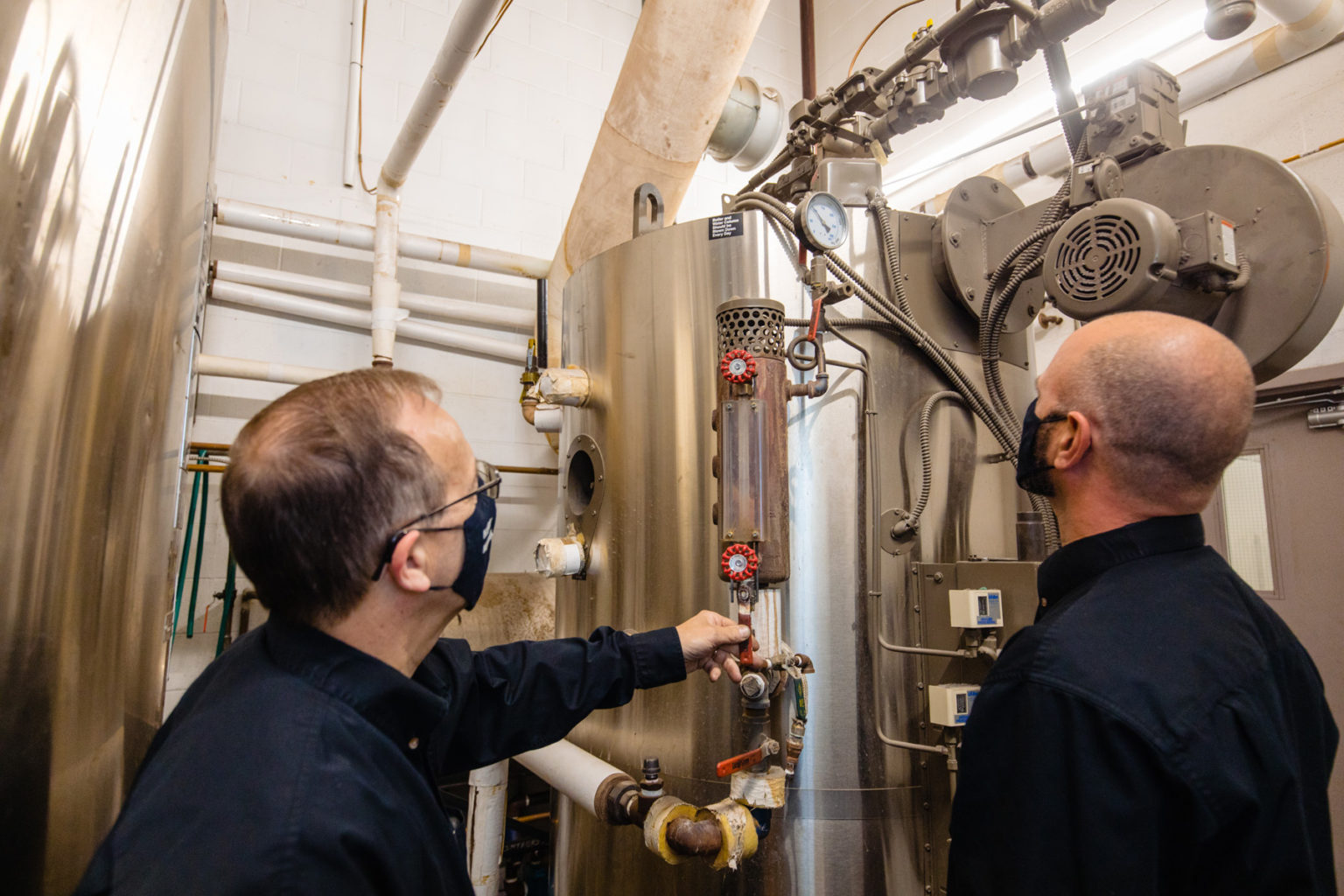 Union Dry Cleaning Machine and Equipment Supplier in Canada